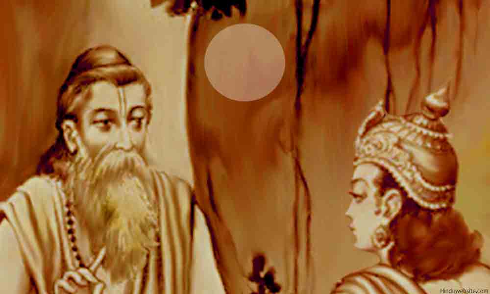 Ashtavakra Samhita Chapter 2 Verse 14 Ashtavakra Samhita Chapter 2 Verse 14
