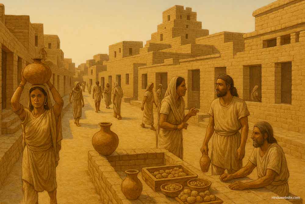 Origin and Meaning of Hindu - Etymology and Definition