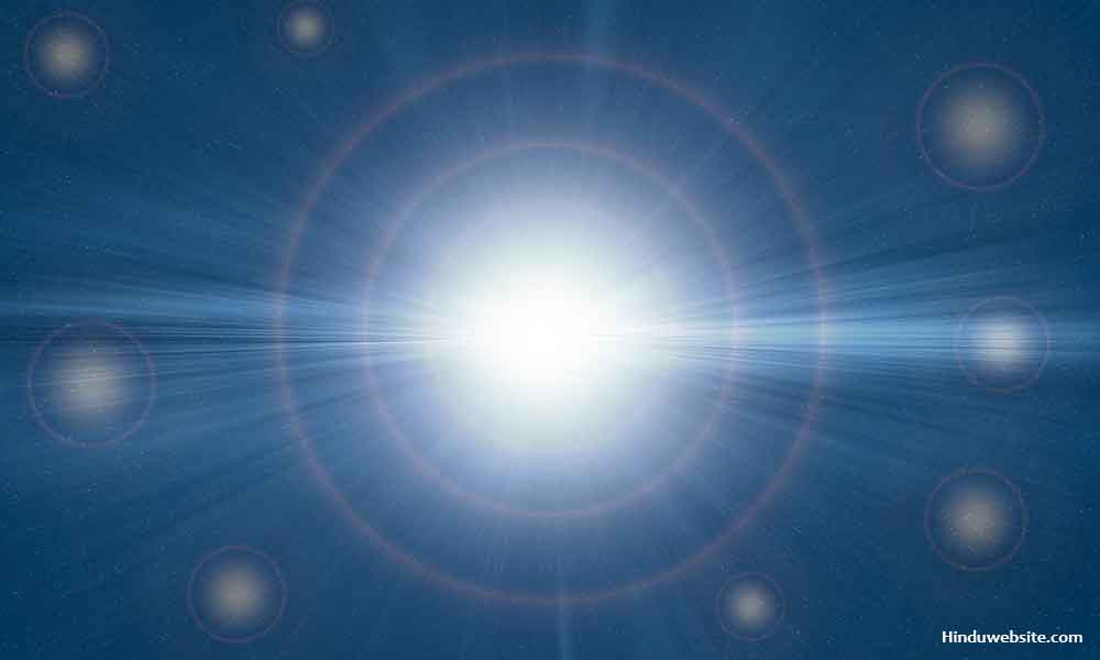 The Self as Pure Consciousness: Understanding the Soul in Hinduism