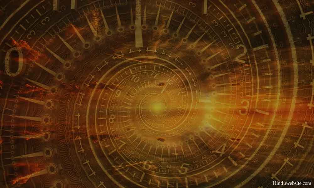 The Roots of Atheism in Hinduism