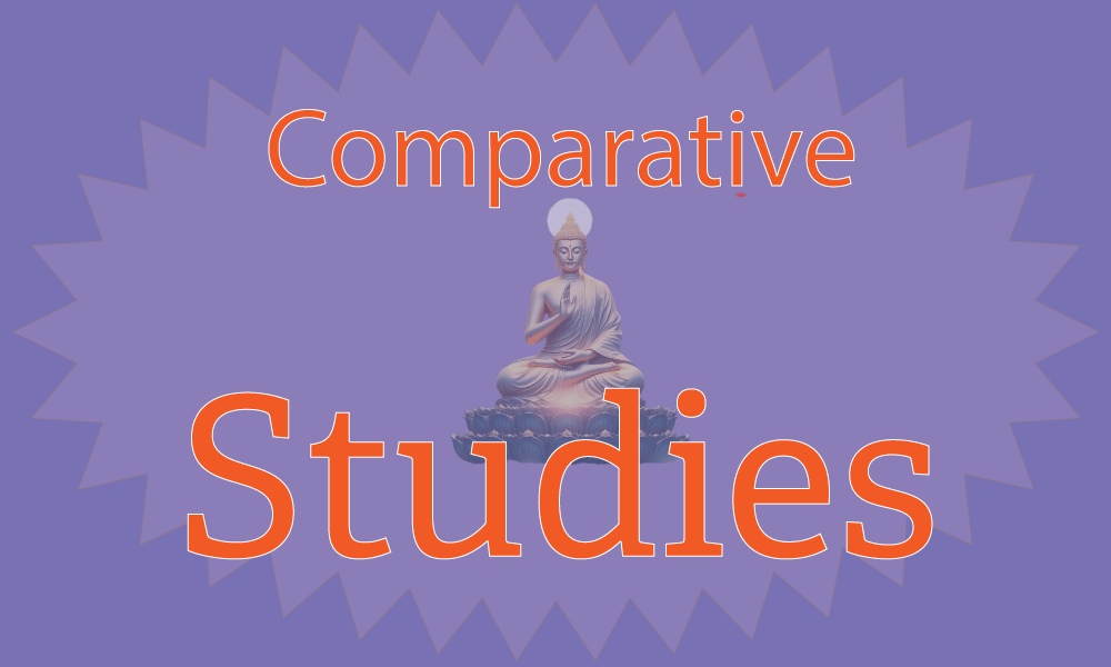 Comparative Religious Studies: Hinduism and World Religions