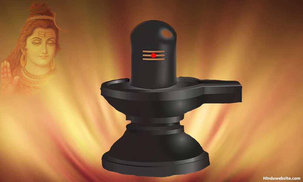 Shiva Lingam Symbolic Significance Shiva Lingam Symbolic Significance